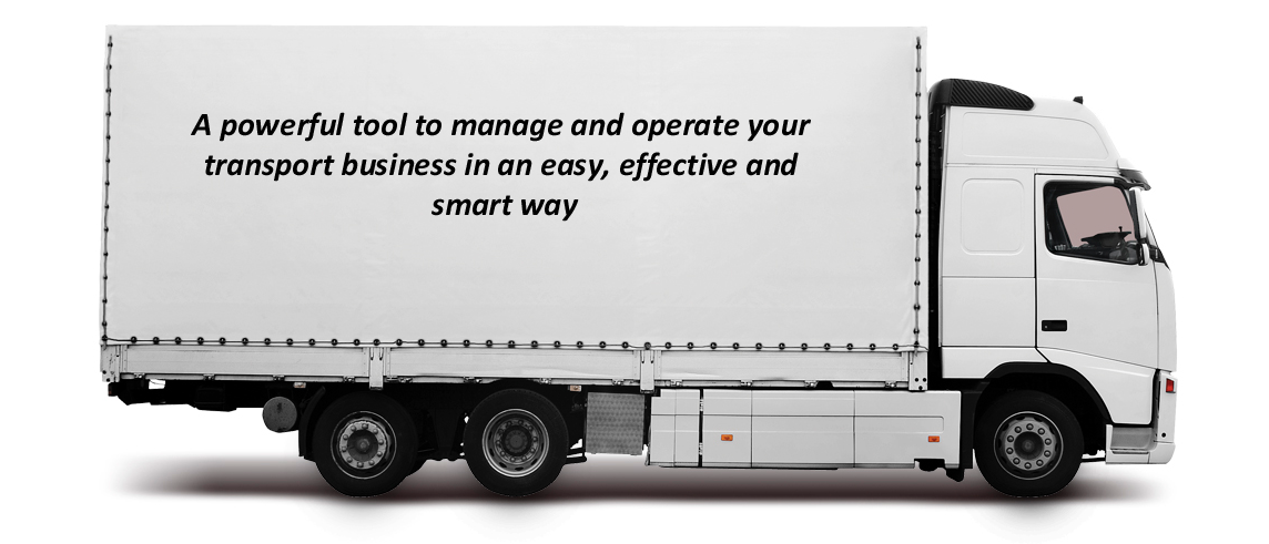 Riasys Transmax : Transport Management System